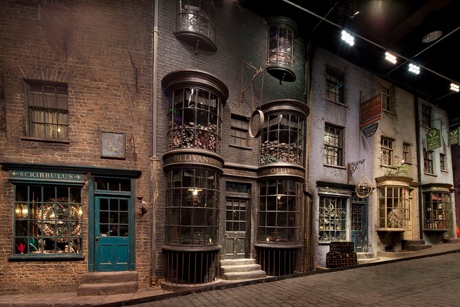 Warner Bros. Studio Tour London - The Making of Harry Potter and Oxford Day Trip - Who Will Love This Tour?