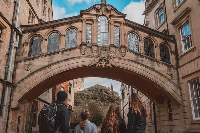 Warner Bros. Studio Tour London - The Making of Harry Potter and Oxford Day Trip - The Sum Up: Is This Tour Worth It?