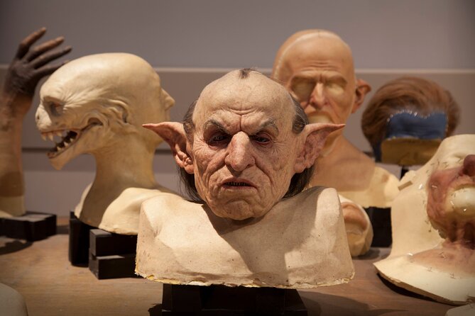 Warner Bros. Studio Tour London - The Making of Harry Potter and Oxford Day Trip - FAQ