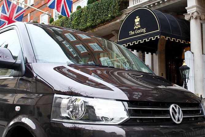 Warner Bros Studio Tour London - the Making of Harry Potter With Hotel Pick-Up - Exploring Iconic Locations: Hogwarts, Diagon Alley, and Forbidden Forest