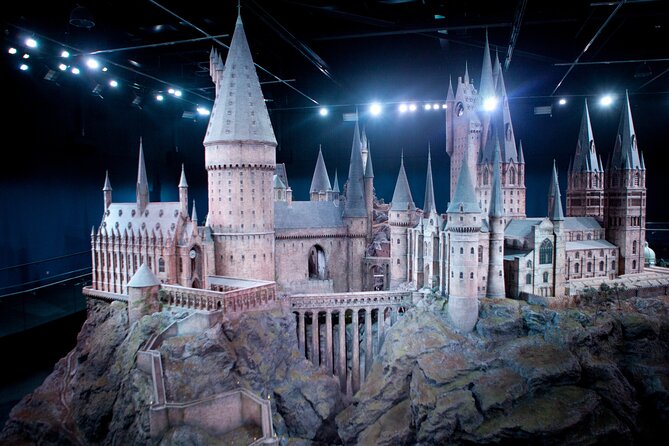Warner Bros. Studio Tour London the Making of Harry Potter With Return Transfers - Customer Reviews and Experiences