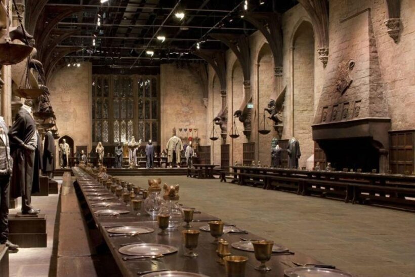 Warner Bros. Studios and 1-Day London Hop-on Hop-off tour - A Detailed Look at the Experience