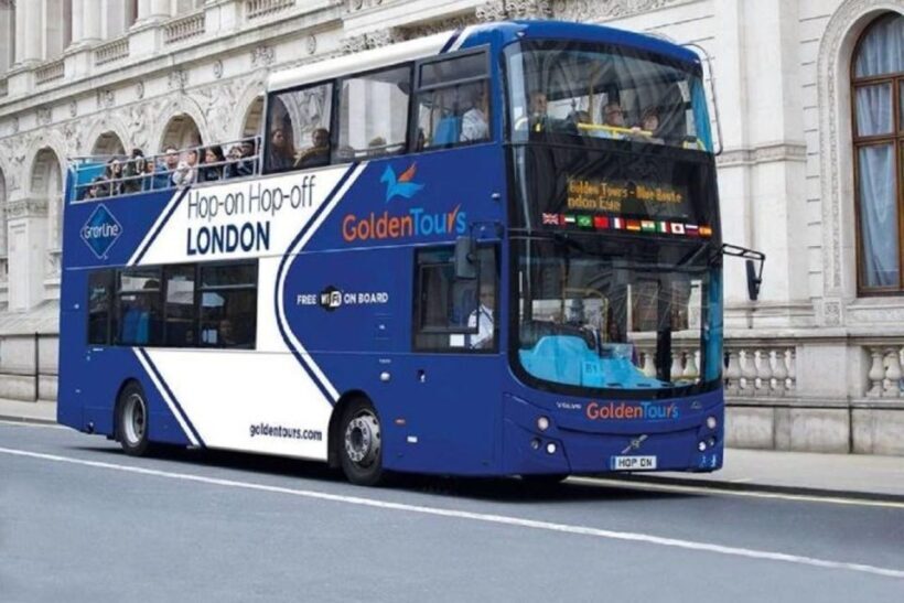 Warner Bros. Studios and 1-Day London Hop-on Hop-off tour - Who Should Book This?