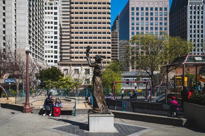 Warrior Cat of Chinatown: Self-Guided Quest in San Francisco - Final Thoughts