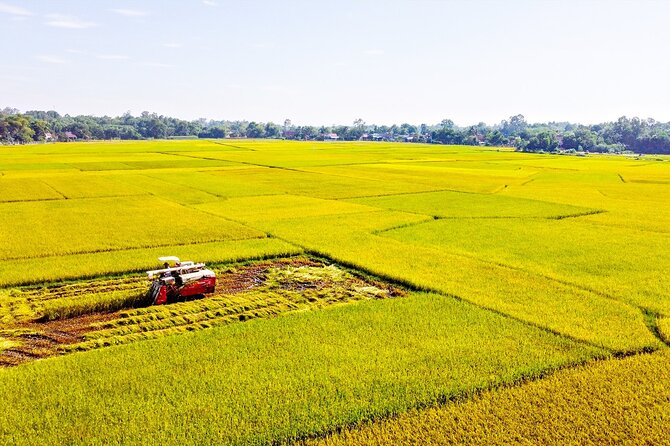 Warriors Legacy and Rivers Harmony: Cu Chi & Mekong 1 Day - What’s Included and What’s Not