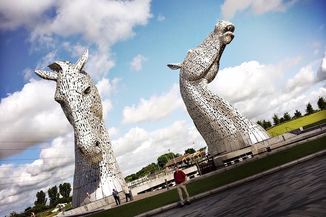 Warriors & Wilderness: Braveheart & Stirlingshire Day Trip - Customer Testimonials and Recommendations