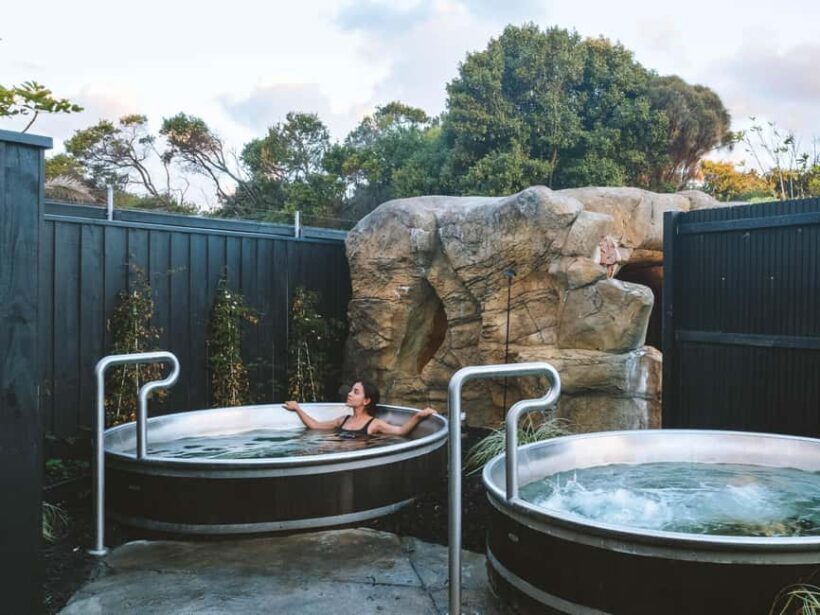 Warrnambool: Deep Blue Hot Springs Entry Ticket - Practical Details & Tips for Visitors