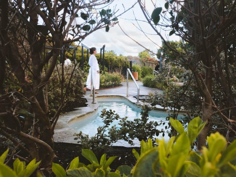 Warrnambool: Deep Blue Hot Springs Entry Ticket - Frequently Asked Questions