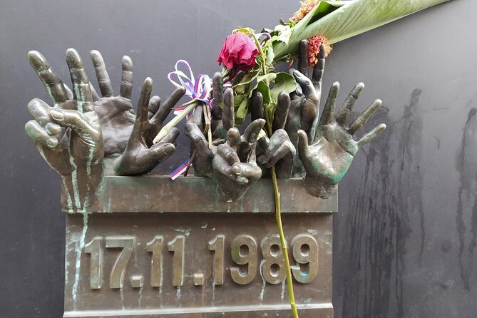 Wars and Totality History tour in Prague - The Sum Up