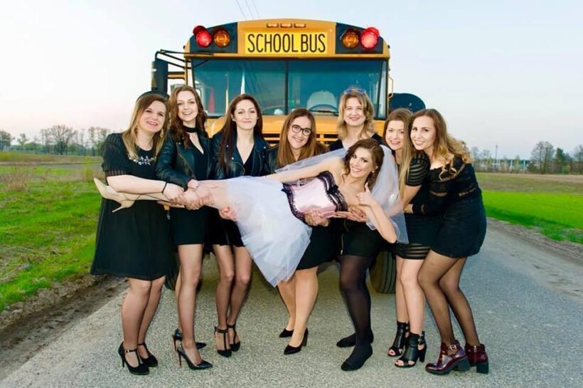 Warsaw: 1 Hour Private School Party Bus Experience - Price and Value: Is It Worth It?