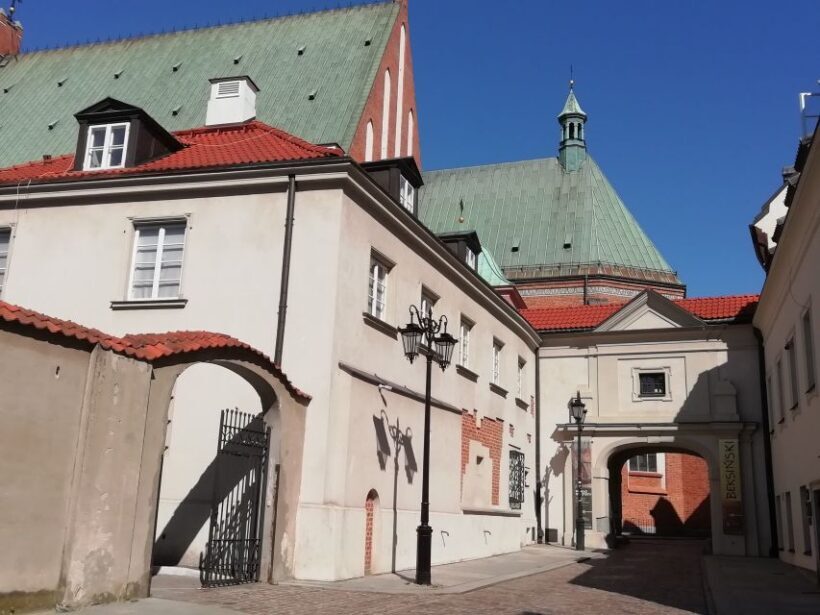 Warsaw: 2-Hour Old Town Walking Tour - Who Will Love This Tour?