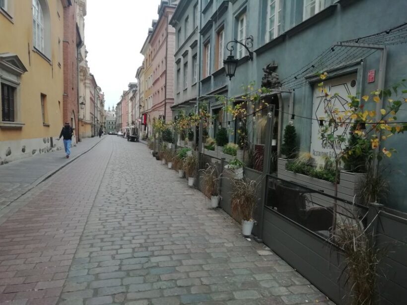Warsaw: 2-Hour Old Town Walking Tour - Final Words: Is It Worth It?