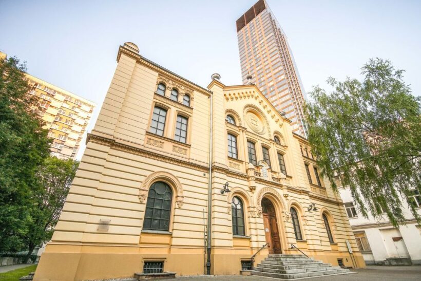 Warsaw: 2-Hour Tour of Daily Life in the Ghetto Warsaw - A Deep Dive into the Warsaw Ghetto Tour Experience