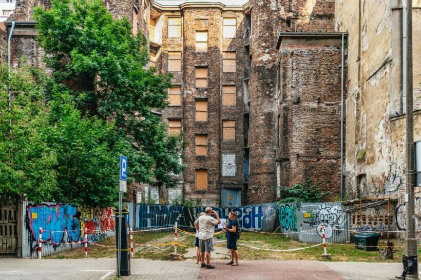 Warsaw: 2-Hour Tour of Daily Life in the Ghetto Warsaw - Final Thoughts