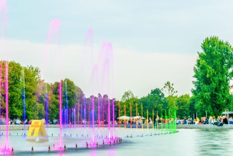 Warsaw: 3-Hour Guided City Highlights Tour by Segway - The Pros and Cons of a Segway Tour in Warsaw