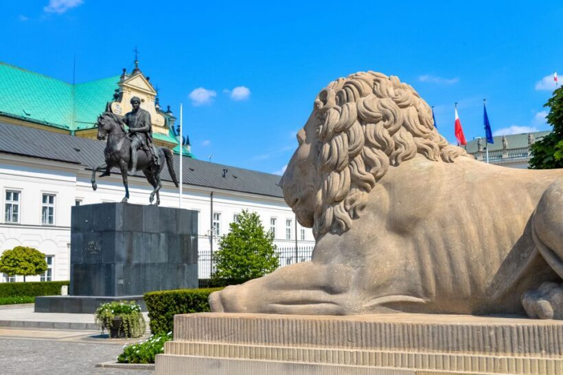Warsaw: 3-Hour Guided City Highlights Tour by Segway - The Value and Experience