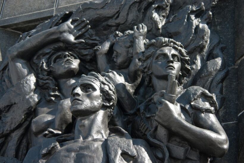 Warsaw: 3-Hour Panoramic City Bus Tour with Pickup - The Sum Up