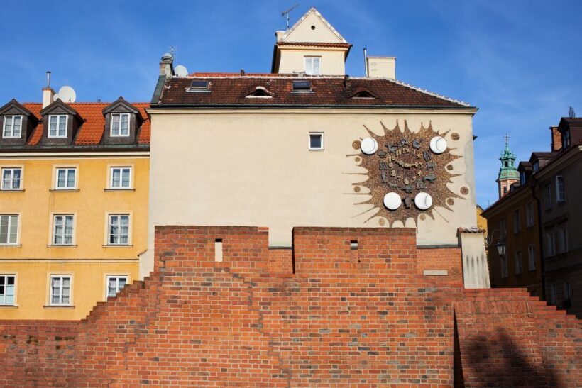 Warsaw: 3-Hour Panoramic City Bus Tour with Pickup - FAQ