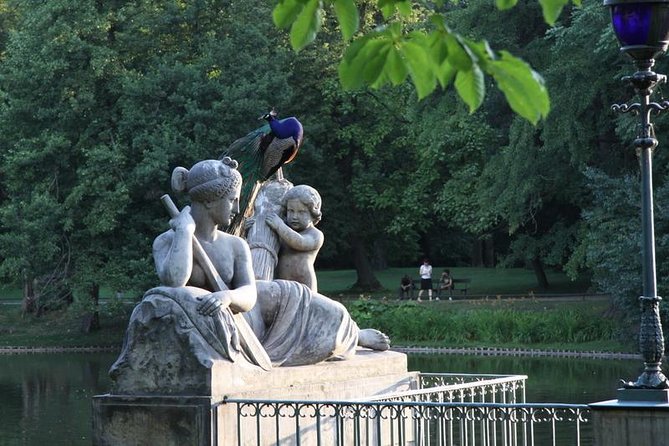 Warsaw and Royal Castle - Authentic Insights from Past Travelers