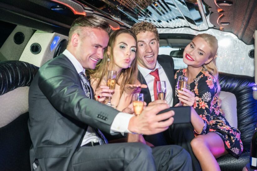 Warsaw: Bachelor and Hen Party Packages - What Makes This Experience Stand Out?