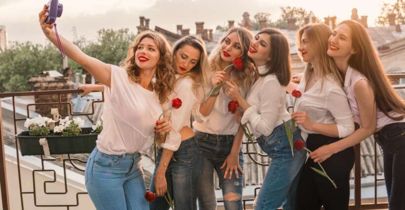 Warsaw: Bachelor and Hen Party Packages - The Sum Up