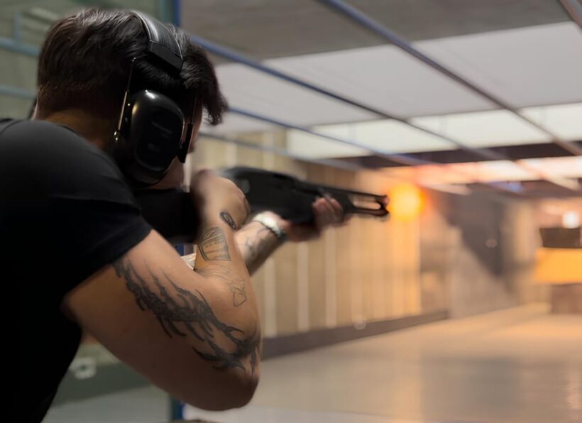 Warsaw: Best Indoor Shooting Range Experience - Who Will Love This Experience?