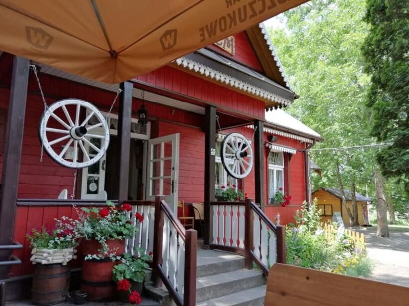 Warsaw: Bialowieza National Park and European Bison Tour - What You Need to Know Before Booking