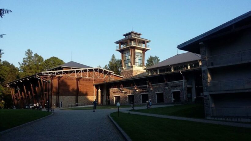 Warsaw: Bialowieza National Park and European Bison Tour - Final Thoughts