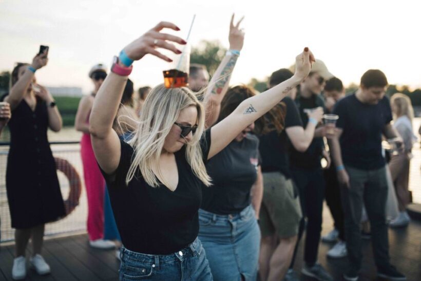 Warsaw: Boat Party with Unlimited Drinks &VIP Club Entrance - An Honest Look at the Warsaw Boat Party