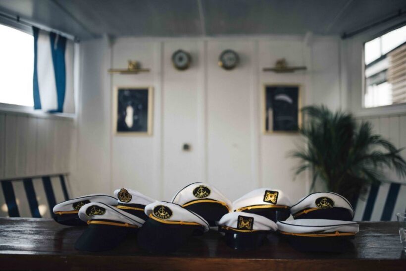 Warsaw: Boat Party with Unlimited Drinks &VIP Club Entrance - FAQ