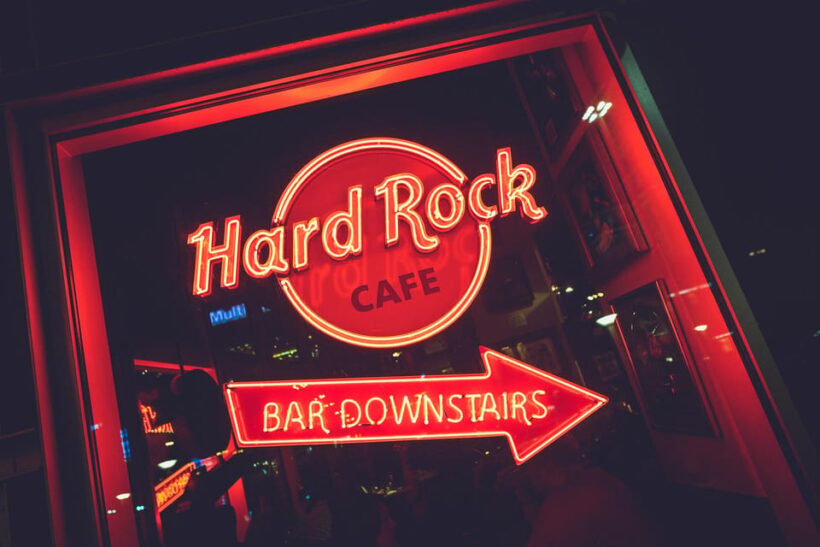 Warsaw: Burger menu at Hard Rock Cafe with Skip-the-Line - Key Points