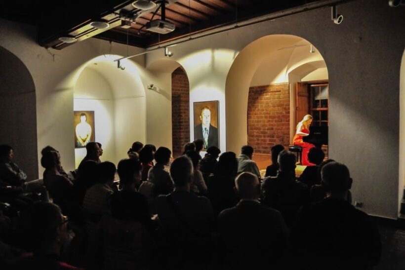 Warsaw: Chopin Concert in the Old Town - A Closer Look at the Experience