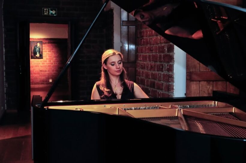 Warsaw: Chopin Concert in the Old Town - The Sum Up