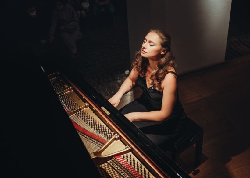 Warsaw: Chopin Concert in the Old Town - FAQ