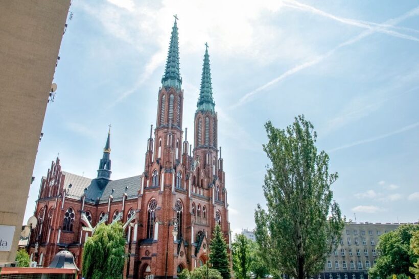 Warsaw: City Sightseeing Hop-On Hop-Off Bus Tour - Who Should Consider This Tour?