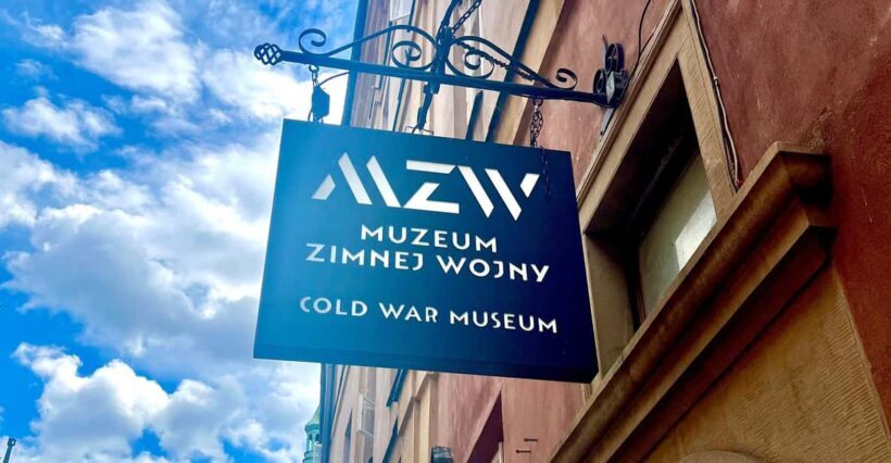 Warsaw: Cold War Museum Entry Ticket - An In-Depth Look at the Cold War Museum Experience