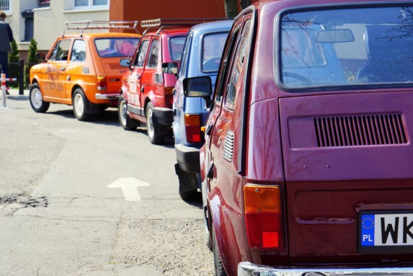 Warsaw: Communist History Self-Driving Tour - FAQ