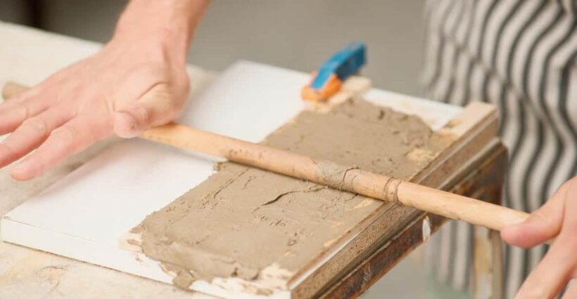 Warsaw: Craft Your Masterpiece - Sculpture Workshop! - The Location and Setting