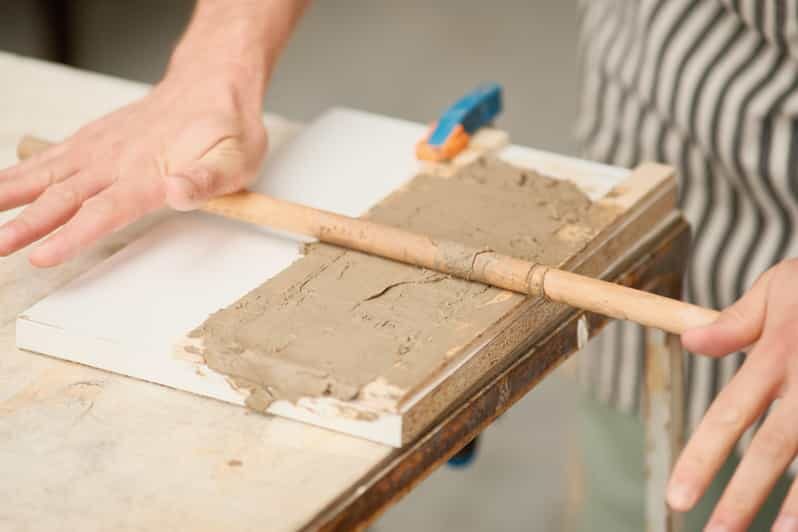 Warsaw: Craft Your Masterpiece - Sculpture Workshop! - FAQs