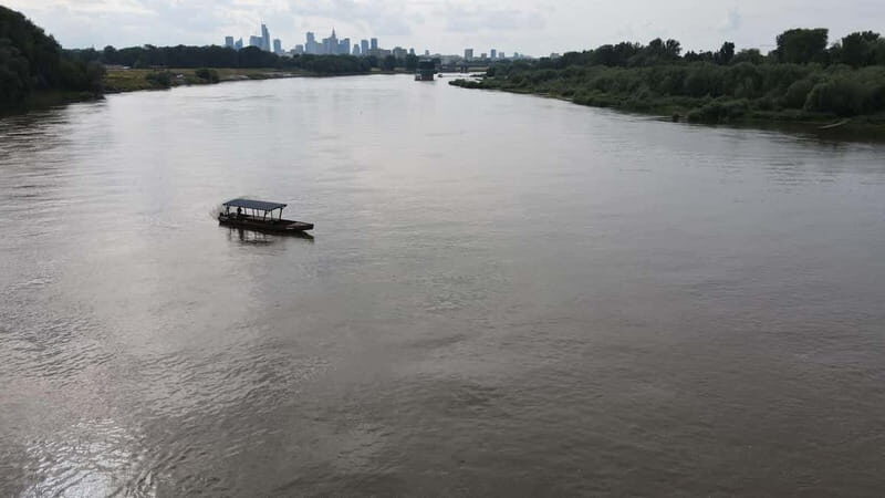 Warsaw: cruise on the Vistula - Frequently Asked Questions