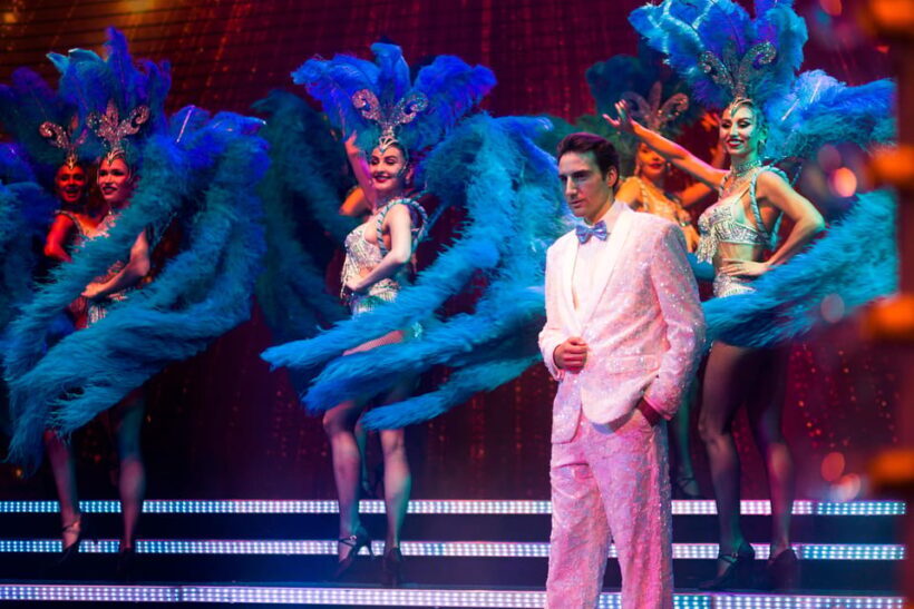 Warsaw: Dinner Show at Sabat Theatre - Practical Details and Considerations