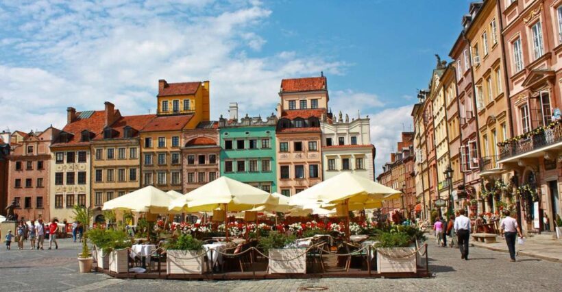 Warsaw Everyday Skip the Line Royal Castle Guided Tour - Why This Tour Is Worth It