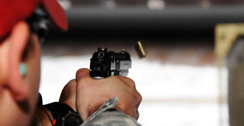Warsaw: Extreme Shooting Range Experience with Transfers - What to Expect During the Tour