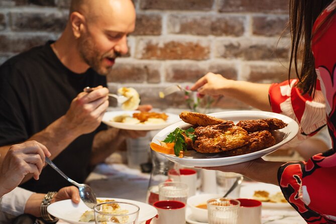 Warsaw Food Tasting Tour with Delicious Poland - Who Will Love This Tour?