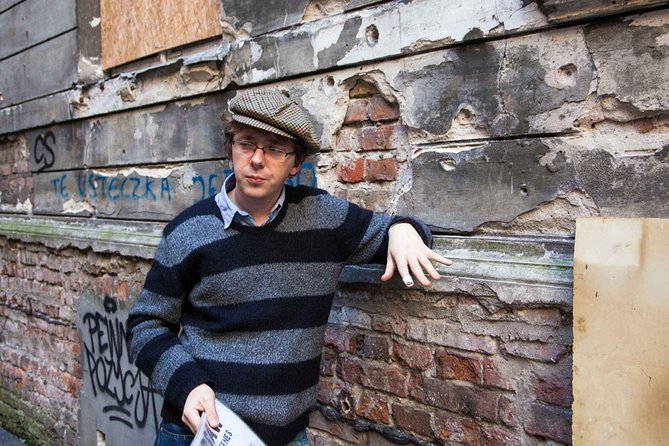 Warsaw for WWII Buffs - Private Tour With Hotel Pickup - Inclusions and Logistics