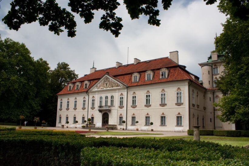 Warsaw: Full-Day Outskirts Private Tour - The Sum Up