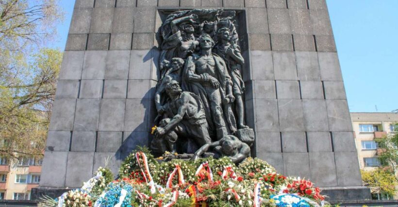 Warsaw: Ghetto, Jewish Cemetery & POLIN Museum Private Tour - An Honest Look at the Tour Experience