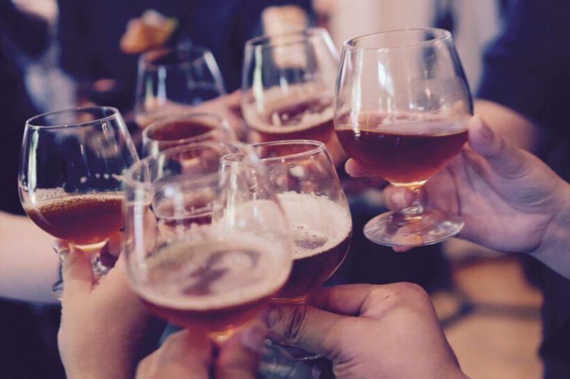 Warsaw: Guided Craft Beer Tour - Warsaw: Guided Craft Beer Tour - A Deep Dive into Poland’s Brew Scene