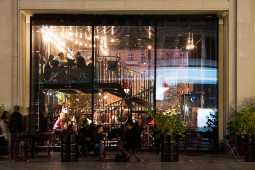 Warsaw: Guided Craft Beer Tour - The Practicalities: Timing, Cost, and Booking