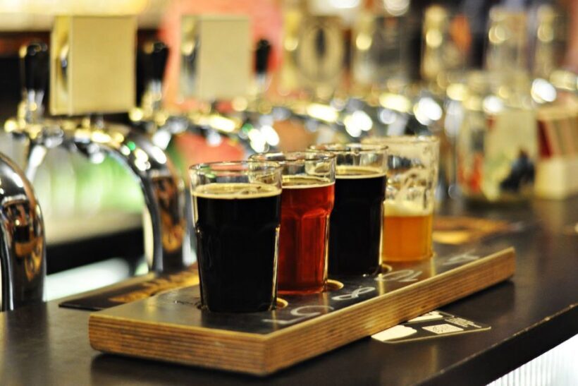 Warsaw: Guided Craft Beer Tour - Who Will Love This Tour?